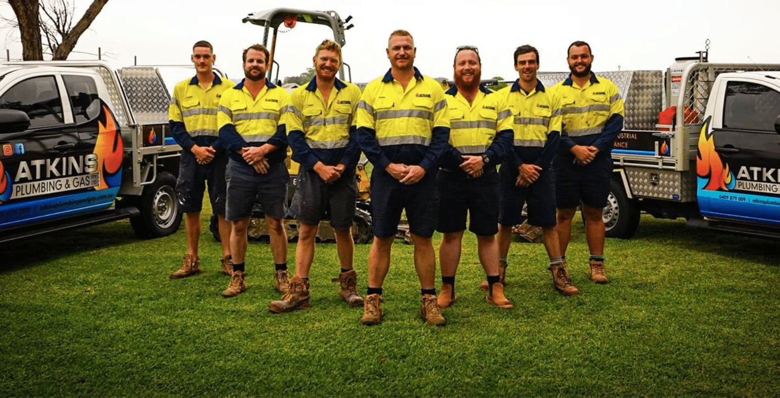 Roofing Plumber - Servicing Maitland, Hunter Valley Areas